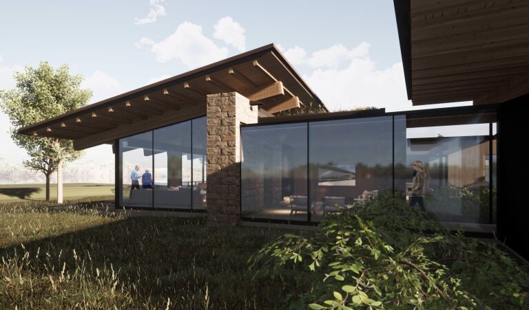 Baxter Design Studio