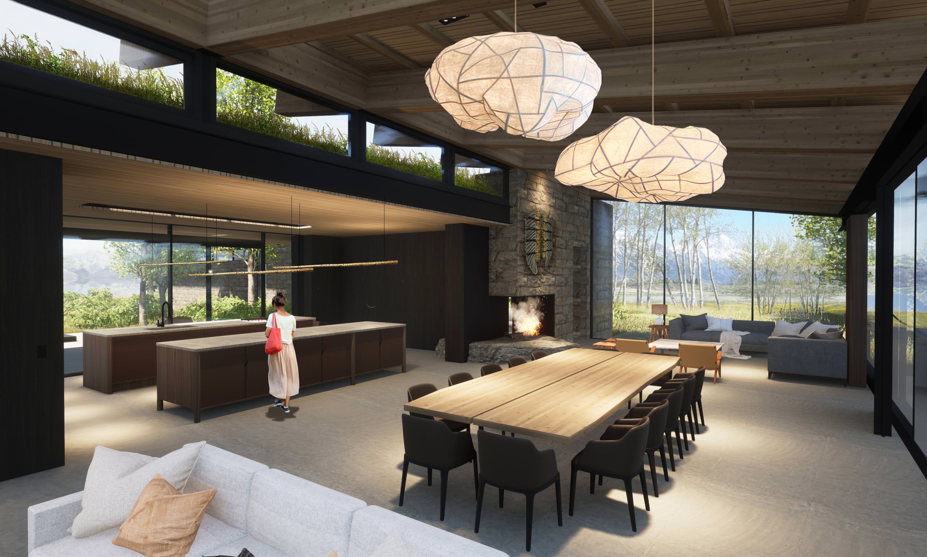 Baxter Design Studio