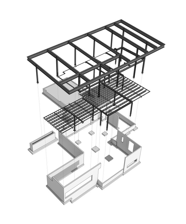 Baxter Design Studio