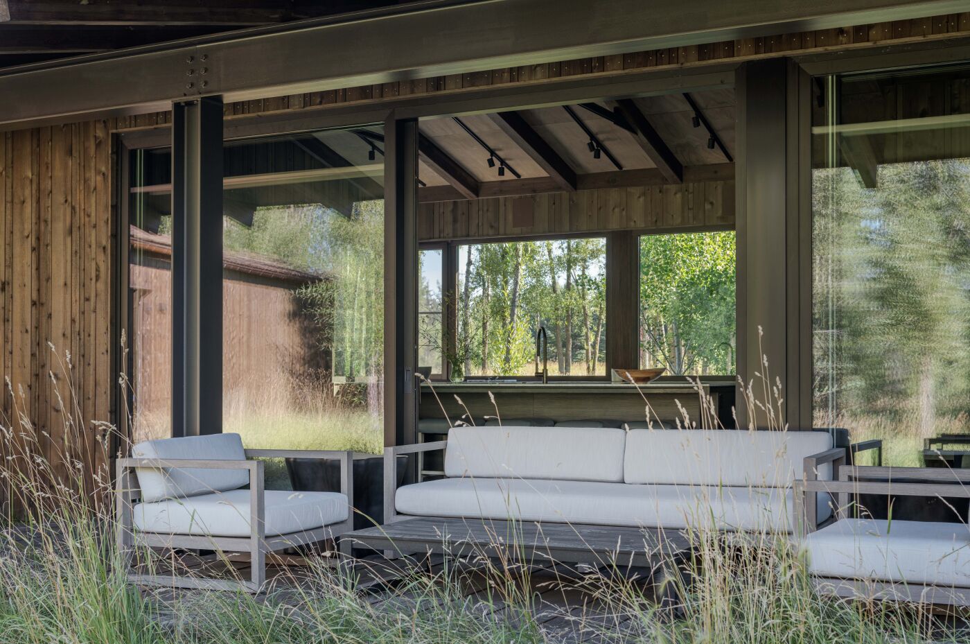 Baxter Design Studio