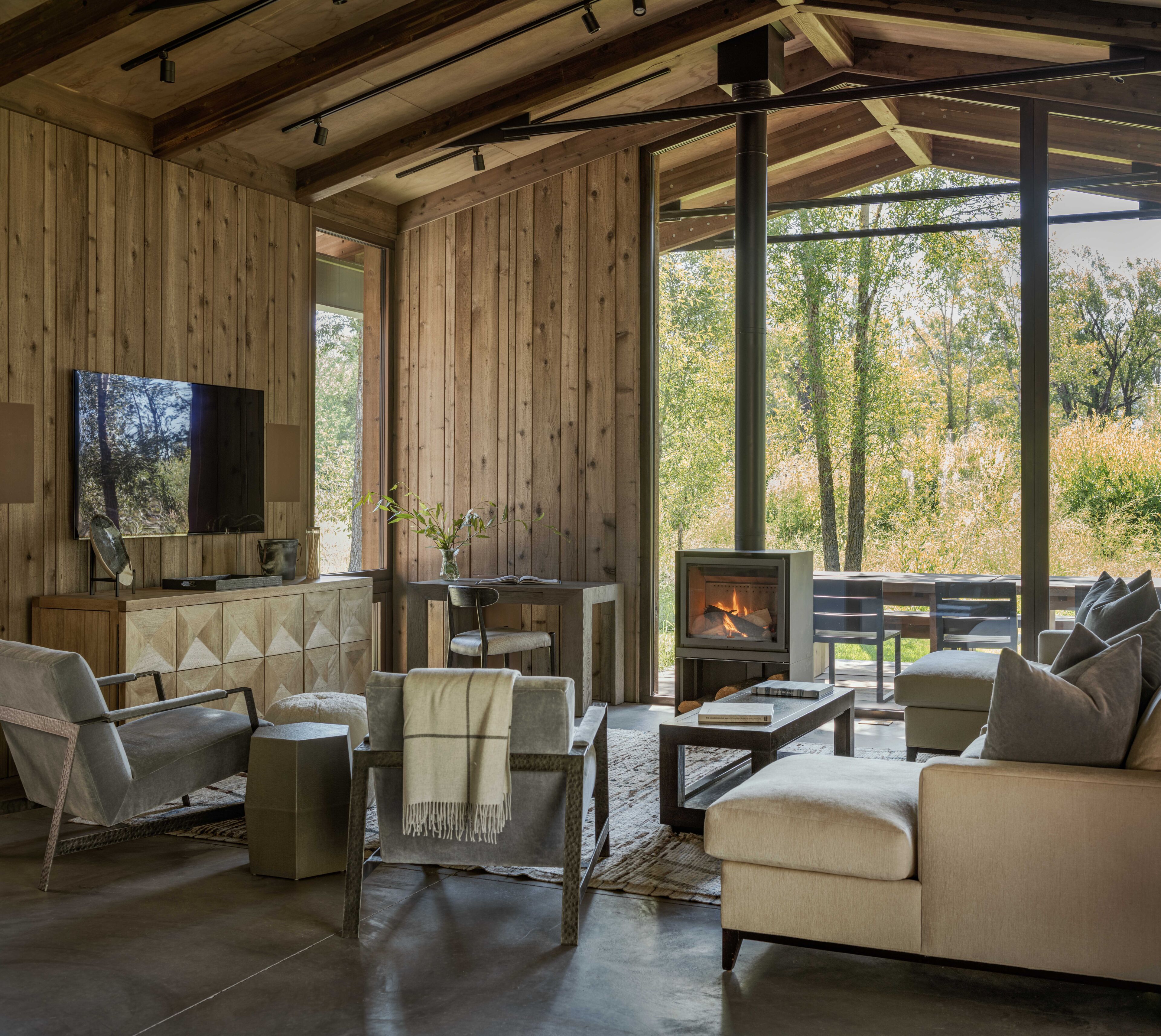 Baxter Design Studio