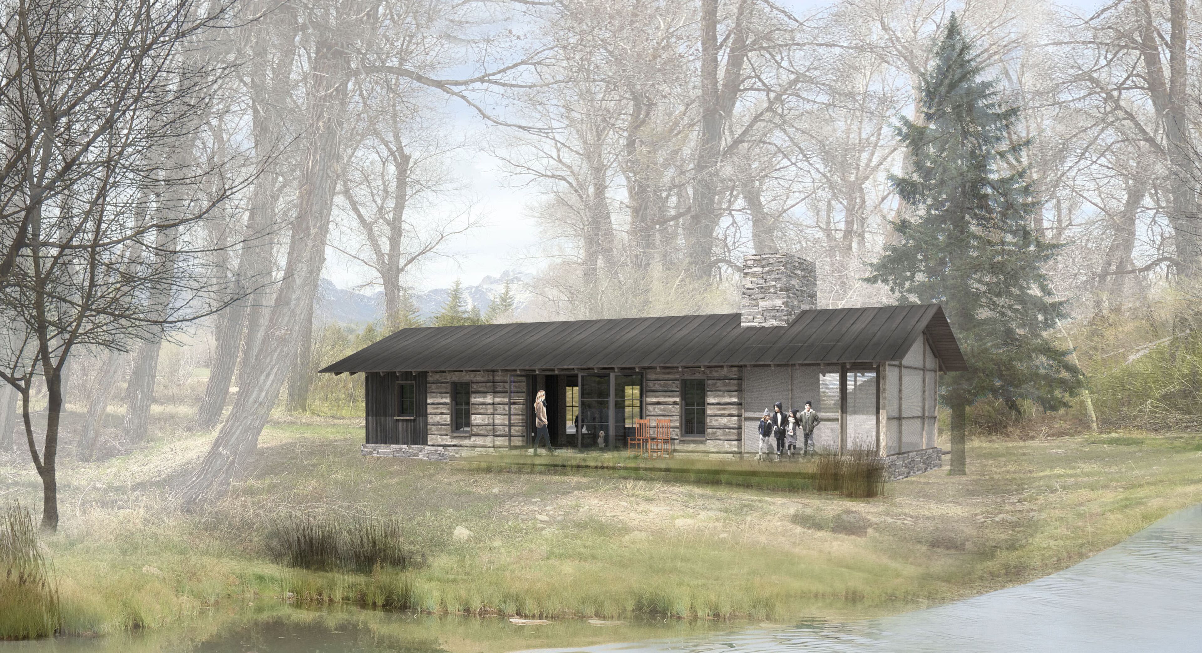 Baxter Design Studio