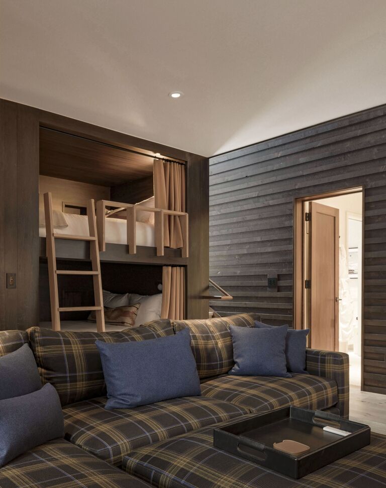 Baxter Design Studio