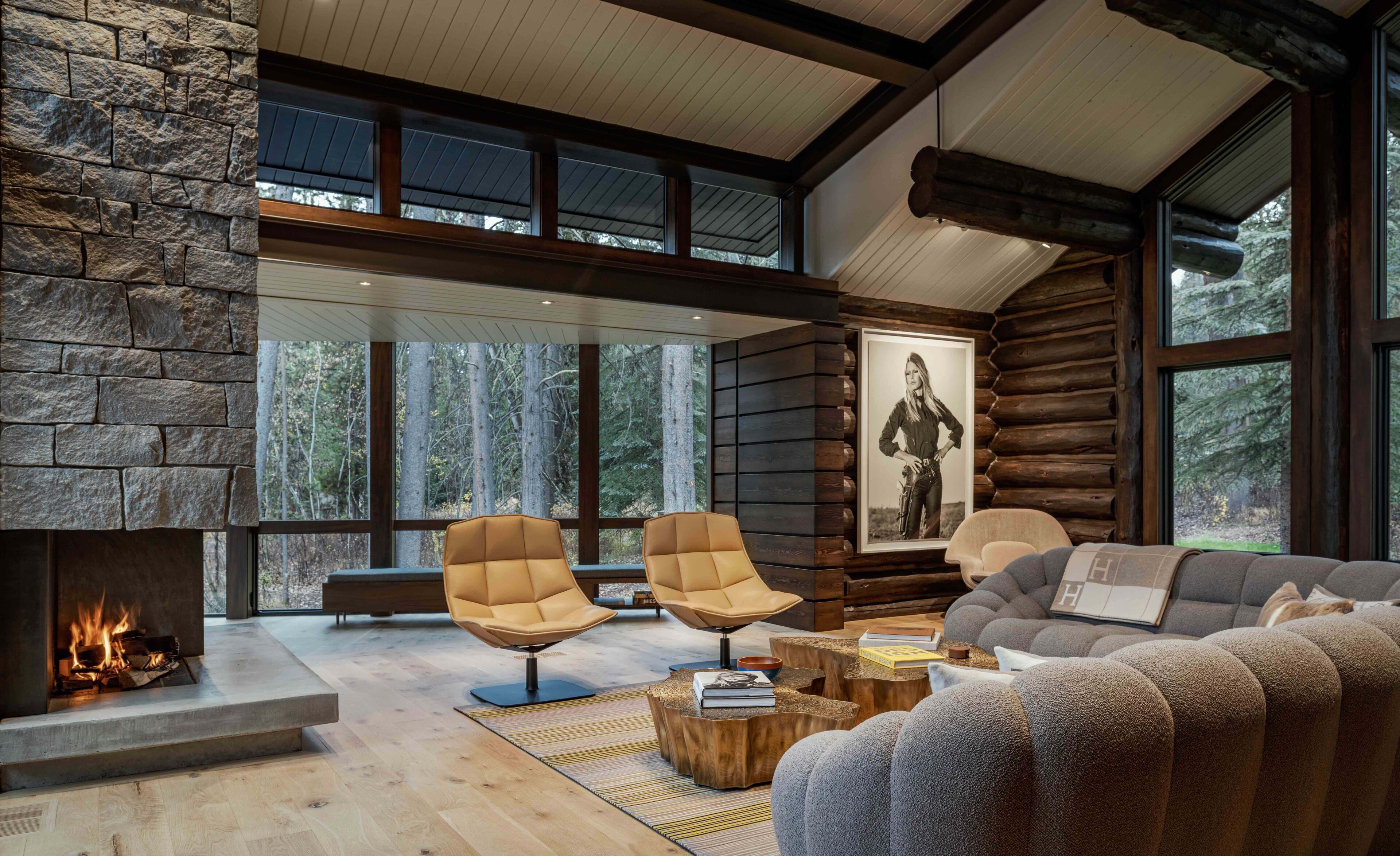 Baxter Design Studio