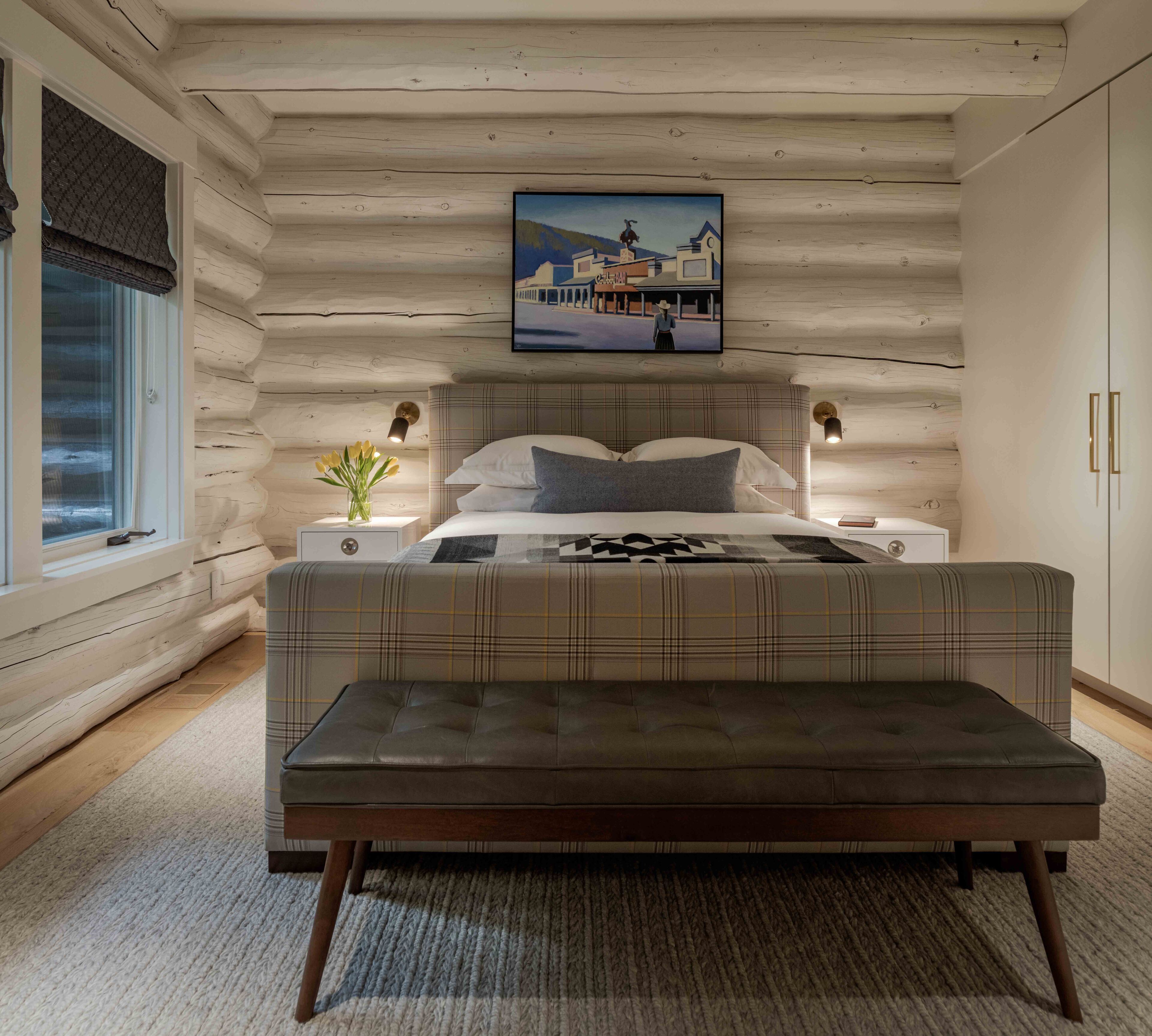 Baxter Design Studio