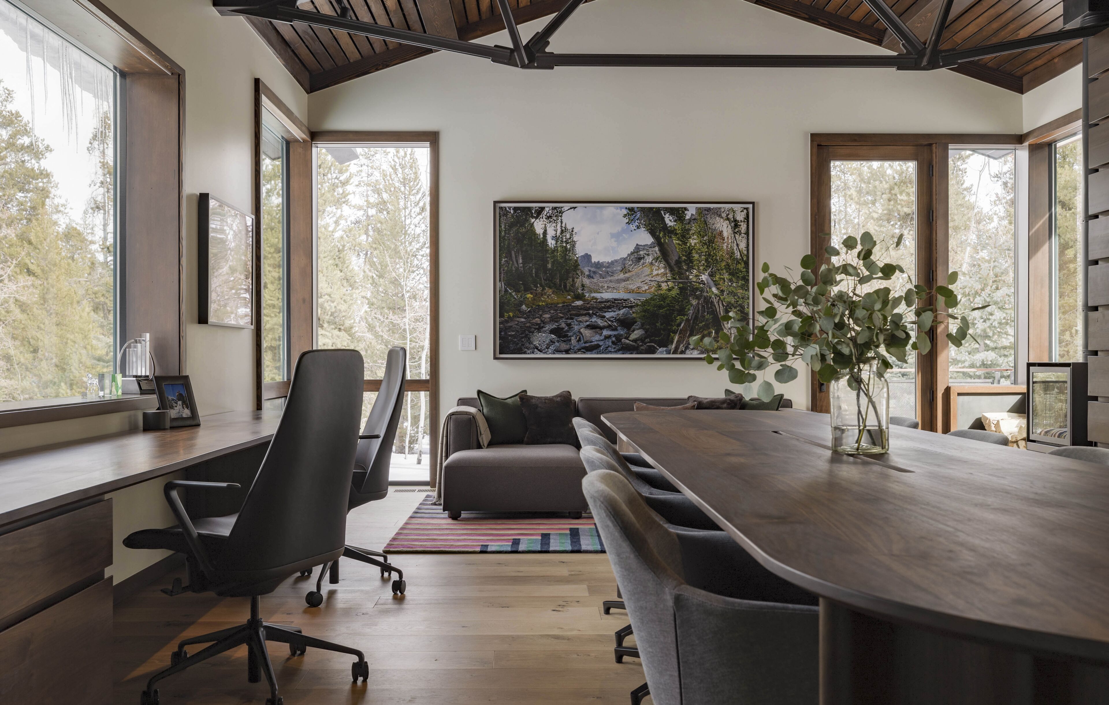 Baxter Design Studio