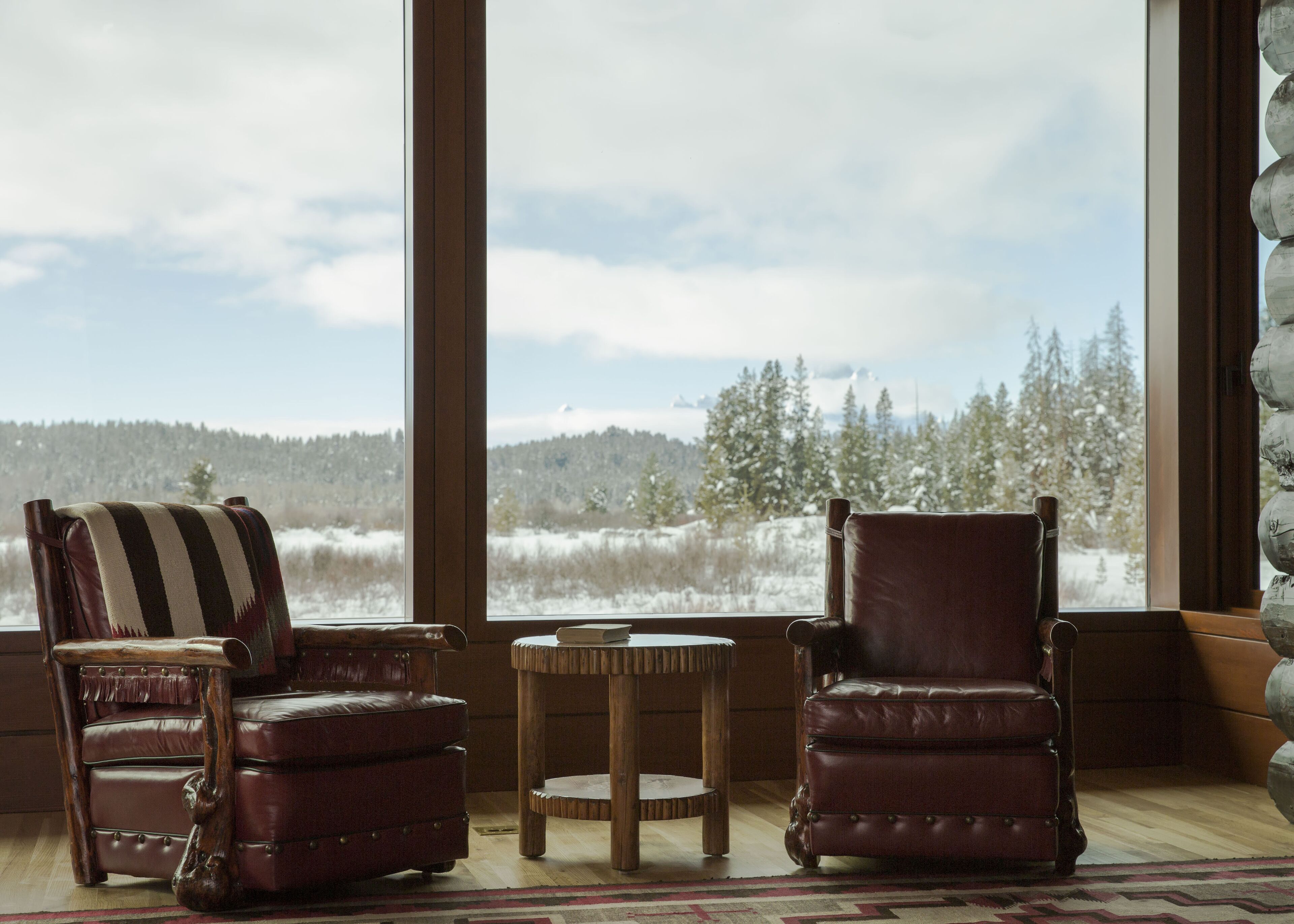 Baxter Design Studio