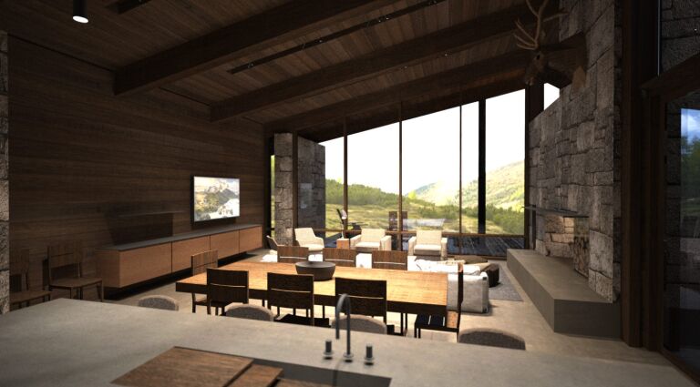 Baxter Design Studio